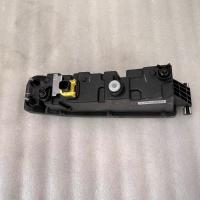 China Original Sinotruk HOWO Sitrak T7h C7h T5g Truck Parts 811W25320-6004 LED Front Combination Headlight for sale