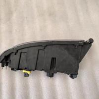 China Original Sinotruk HOWO Sitrak T7h C7h T5g Truck Parts 811W25320-6004 LED Front Combination Headlight for sale