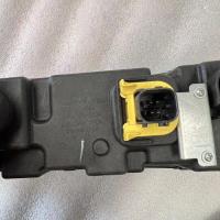 China Original Sinotruk HOWO Sitrak T7h C7h T5g Truck Parts 811W25320-6004 LED Front Combination Headlight for sale