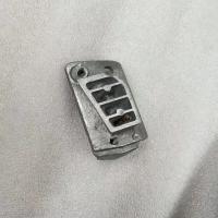 China Sinotruk HOWO T5g Sitrak C7h Downview Mirror Bracket Connecting Rod 810W63731-0376 for sale