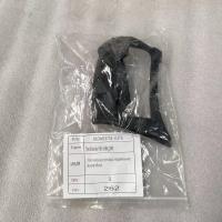China HOWO T5g Sitrak C7h Front Lower View Mirror Sealing Gasket 810W63731-0378 for sale