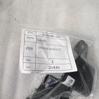 China Original Sinotruk HOWO Sitrak T7h C7h T5g Truck Parts 810W62440-0042 Cover Hinge Plate with Good Price for sale