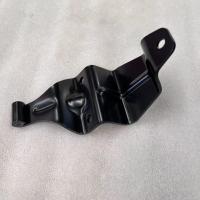 China Original Sinotruk HOWO Sitrak T7h C7h T5g Truck Parts 810W62440-0042 Cover Hinge Plate with Good Price for sale