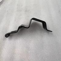 China Original Sinotruk HOWO Sitrak T7h C7h T5g Truck Parts 810W62440-0042 Cover Hinge Plate with Good Price for sale