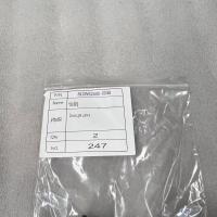 China Original Sinotruk HOWO Sitrak T7h C7h T5g Truck Parts 810W62440-0048 Hose Clamp with Good Price for sale