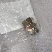 China Sinotruk HOWO T7h C7h T5g Man Engine Parts Mq6-71060-2104 Straight Connector for sale