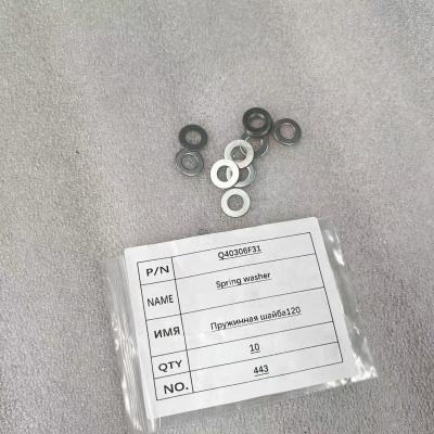 China Sinotruk Sitrak Cnhtc Sitrak C7h/T7h/T5g Cabin Assembly Cabin Parts Q40306f31 Q40106f31 Q40108f31 Sprin for sale