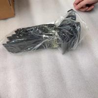 China Sinotruk HOWO T7h C7h T5g Truck Parts Wg9925955059/1 Mudguard Rubber Band for Sale for sale