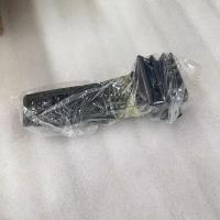 China Sinotruk HOWO T7h C7h T5g Truck Parts Wg9925955059/1 Mudguard Rubber Band for Sale for sale
