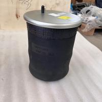 China 2023 Hot Sale Genuine Sinotruk HOWO Truck Parts Wg9925528010 Air Chamber for HOWO T5g T7 Sitrak Air Spr for sale
