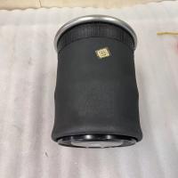 China 2023 Hot Sale Genuine Sinotruk HOWO Truck Parts Wg9925528010 Air Chamber for HOWO T5g T7 Sitrak Air Spr for sale