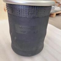 China 2023 Hot Sale Genuine Sinotruk HOWO Truck Parts Wg9925528010 Air Chamber for HOWO T5g T7 Sitrak Air Spr for sale