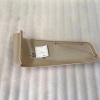 China Sinotruk Sitrak T7h C7h 812W41610-0227 812W41610-0228 Bumper Lower Left Decorative Bumper Panel for sale