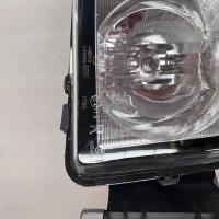 China Original Sitrak C7h T7h Truck Headlight 811W25101-6002 Sitrak Front Lights for sale