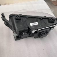 China Original Sitrak C7h T7h Truck Headlight 811W25101-6002 Sitrak Front Lights for sale