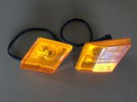 China Hot Selling Shaanxi Shacman FAW F3000 H3000 X3000 Weichai Side Turn Signal Light Dz97189721330 for sale