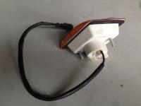 China Hot Selling Shaanxi Shacman FAW F3000 H3000 X3000 Weichai Side Turn Signal Light Dz97189721330 for sale
