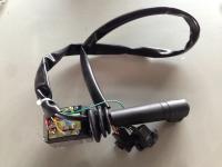China Shacman Delong X3000 Truck Spare Parts Light and Wiper Combination Switch Dz97189584630 for sale