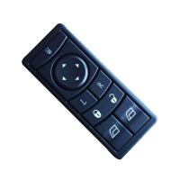 China Shacman FAW F3000 Spare Parts Control Module Dz97189585110 for sale