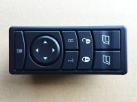 China Shacman FAW F3000 Spare Parts Control Module Dz97189585110 for sale