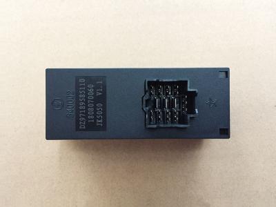 China Shacman FAW F3000 Spare Parts Control Module Dz97189585110 for sale
