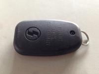 China Hot Selling Shacman Truck F3000 F2000 H3000 Dz97189585115 Central Lock Remote Control for Heavy Truck for sale