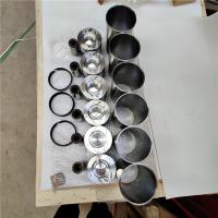 China Sinotruk Weichai Euro II Engine Parts Kc1560030011 Liner & Piston Kit for sale