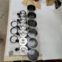 China Sinotruk Weichai Euro II Engine Parts Kc1560030011 Liner & Piston Kit for sale