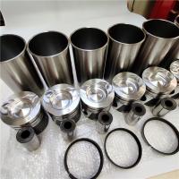 China Sinotruk Weichai Euro II Engine Parts Kc1560030011 Liner & Piston Kit for sale