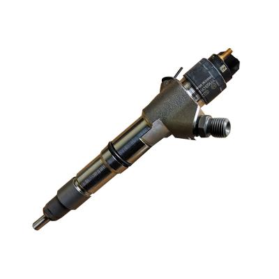 China 387-9433 Truck Spare Parts Fuel Injector For C7 C9 3406e Diesel Engine for sale