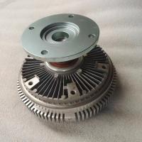 China Truck Parts Engine Fan Assembly 5003425090 Sinotruk Starting System for sale