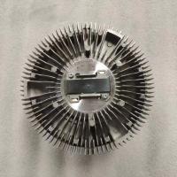 China Truck Parts Engine Fan Assembly 5003425090 Sinotruk Starting System for sale