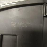 China C7h Headlight Assembly 812W25101-6003 Steering Transmission Device Parts for sale