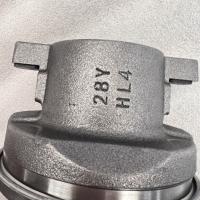China Chassis Type Truck Spare Parts Clutch Release Bearing Wg9925160613 for sale