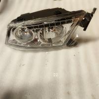 China C7h Headlight Assembly 812W25101-6003 Steering Transmission Device Parts for sale