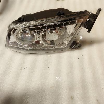China C7h Headlight Assembly 812W25101-6003 Steering Transmission Device Parts for sale