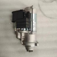 China Starting System Truck Spare Parts 5802138347 C9 EDC17 Brake Control for sale