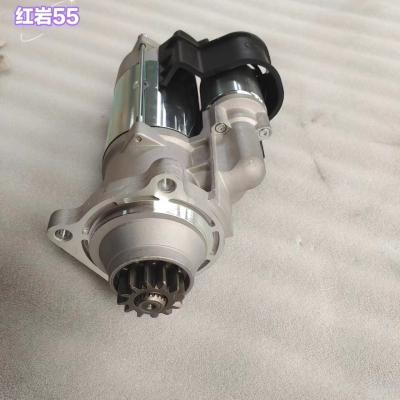 China Starting System Truck Spare Parts 5802138347 C9 EDC17 Brake Control for sale