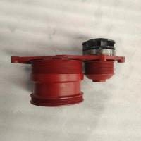China Shangqi Hongyan Truck Water Pump 5801569151 Electrical System Parts for sale