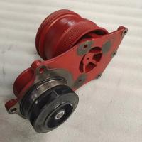China Shangqi Hongyan Truck Water Pump 5801569151 Electrical System Parts for sale