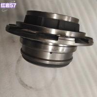 China Brake Control Truck Spare Parts Rear Hub 5801768140 5801522992 for sale