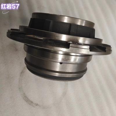 China Brake Control Truck Spare Parts Rear Hub 5801768140 5801522992 for sale