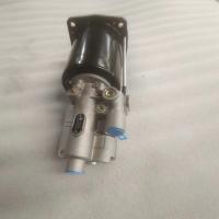 China Engine Parts Clutch Booster Cylinder 5802294482 Clutch Wheel Pump for sale