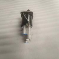China Engine Parts Clutch Booster Cylinder 5802294482 Clutch Wheel Pump for sale