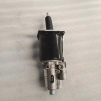 China Engine Parts Clutch Booster Cylinder 5802294482 Clutch Wheel Pump for sale