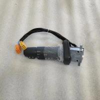 China Sinotruk Truck Spare Parts Combination Switch 811W25509-0145 Starting System for sale