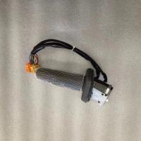 China Sinotruk Truck Spare Parts Combination Switch 811W25509-0145 Starting System for sale