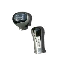 China Suspension Truck Spare Parts Sinotruk Howo Right PAR Gear Shift Knob for sale
