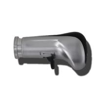 China Suspension Truck Spare Parts Sinotruk Howo Right PAR Gear Shift Knob for sale