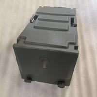 China Electrical Battery Box Cover Assembly Truck Parts Yz900076000013 for sale
